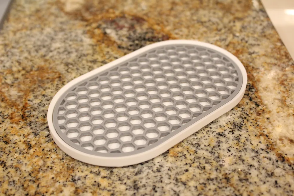 Water Pitcher Drip Tray by EngWorks MakerWorld: Download Free 3D Models