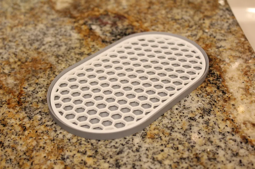 Water Pitcher Drip Tray - Free 3D Print Model - MakerWorld