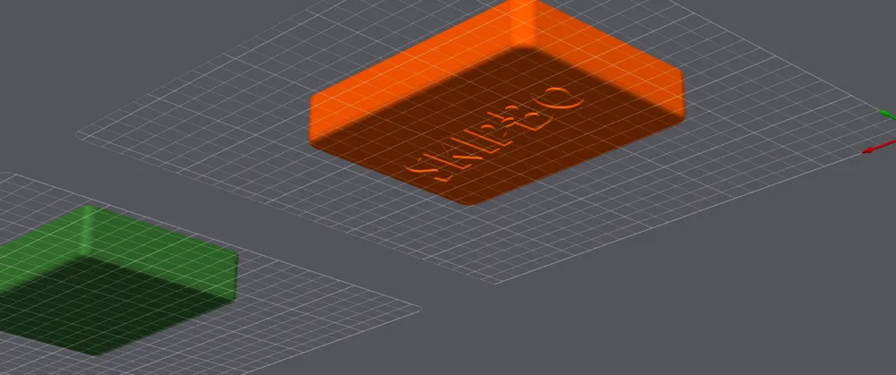 Skip-Bo Box by Casper - MakerWorld