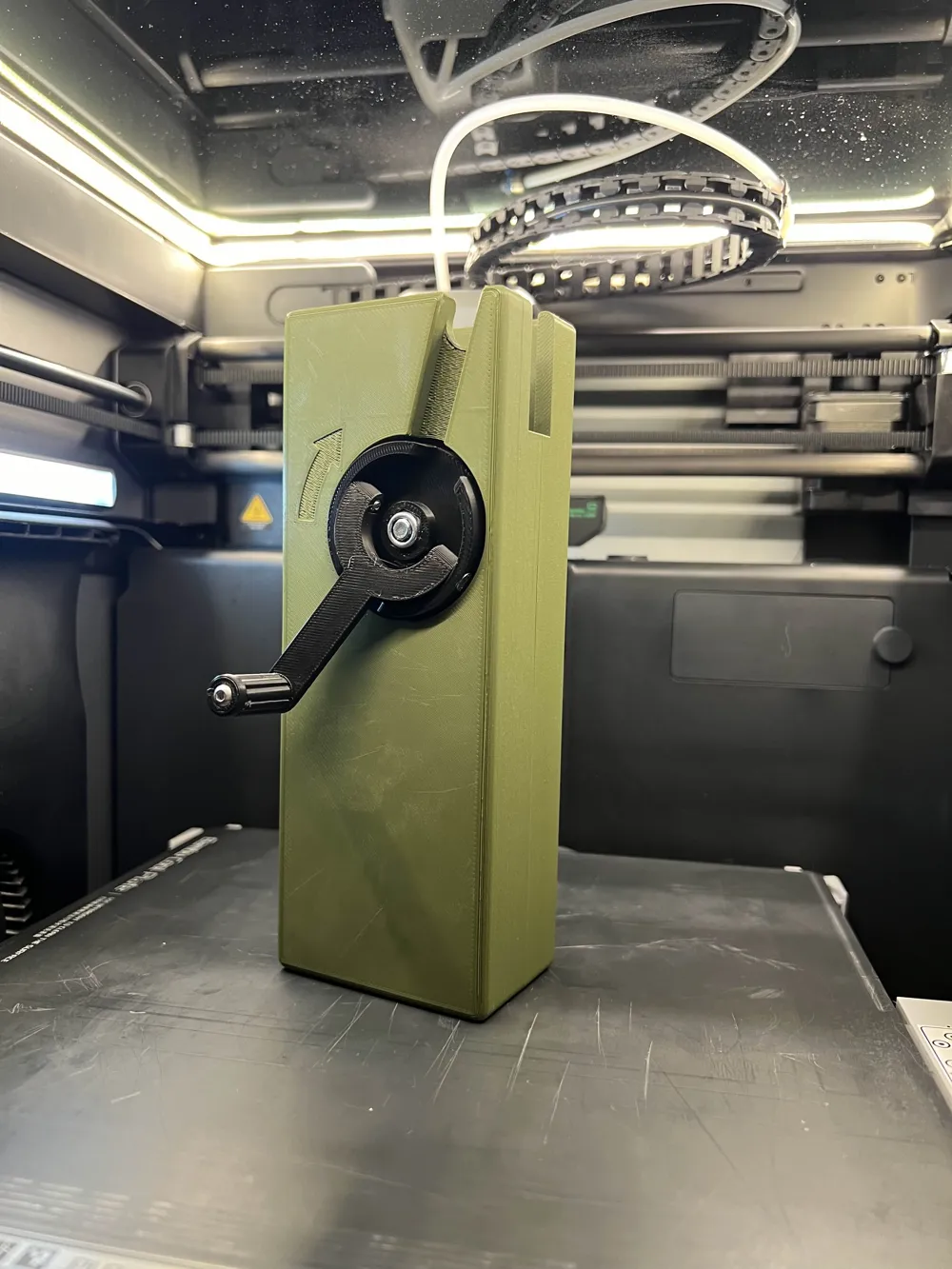 Airsoft speedloader m4/ar15 Remixed by KP design - MakerWorld