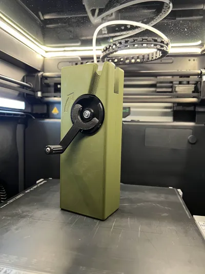 KP design | Home - MakerWorld