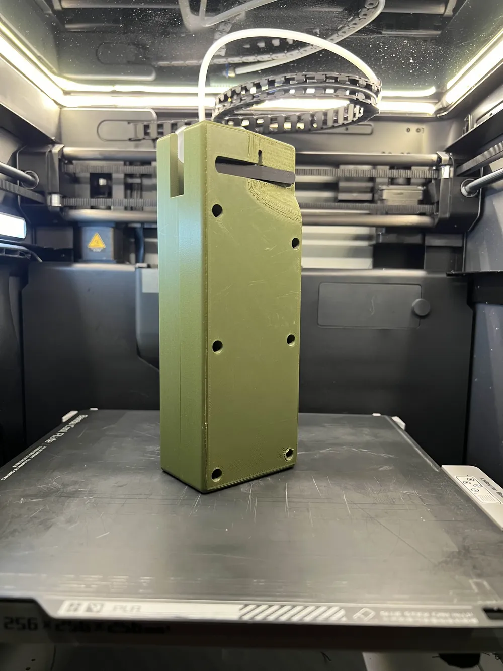 Airsoft speedloader m4/ar15 Remixed by KP design MakerWorld: Download ...