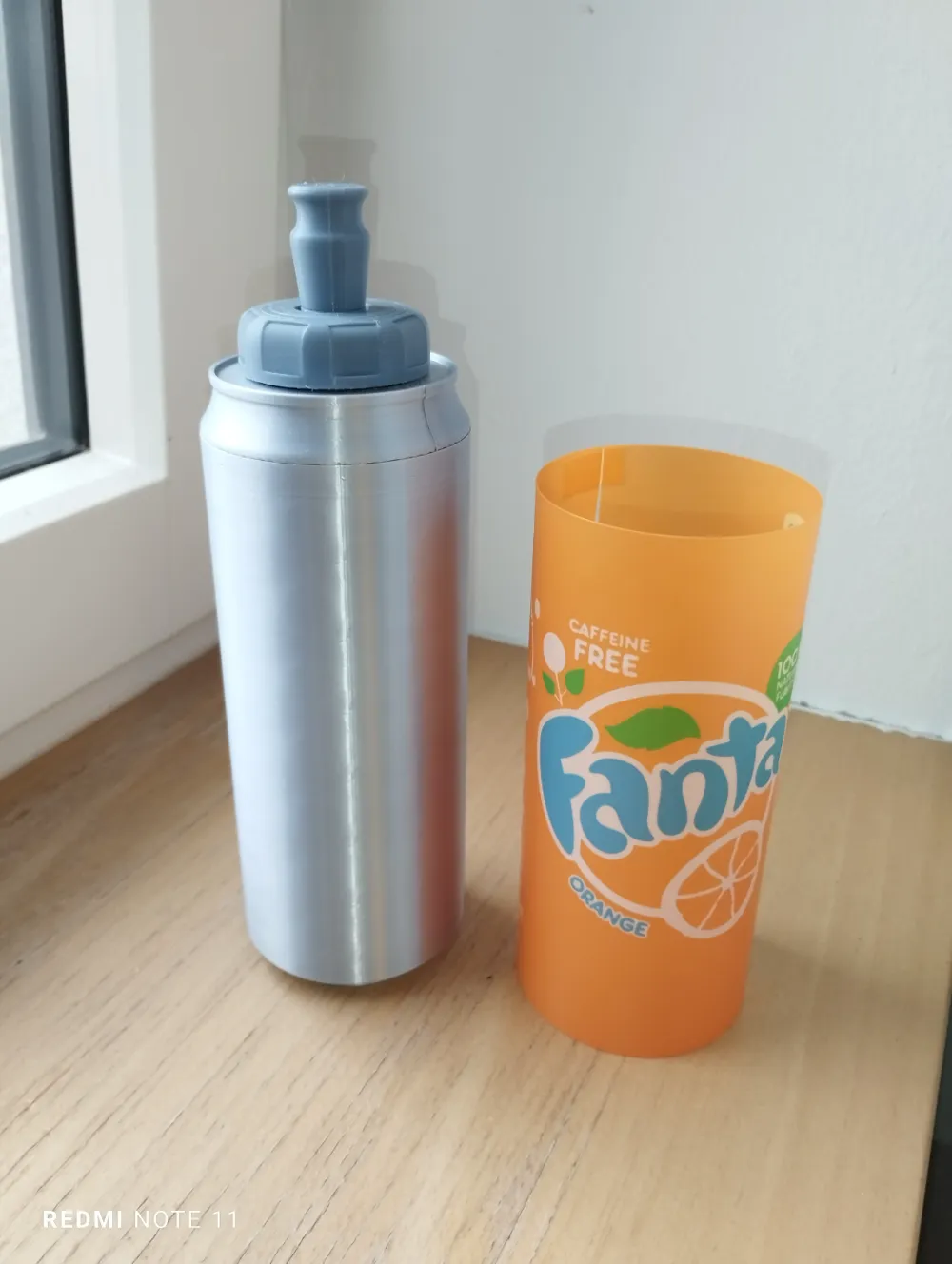 Reusable CAN by FADY - MakerWorld