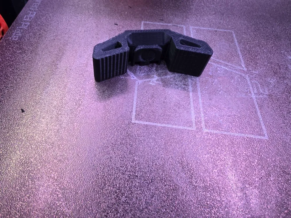 glock extended Slide Rack Assist by Bulma MakerWorld: Download Free 3D ...