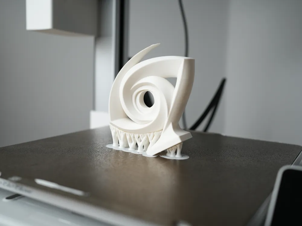 Vortex eye - Free 3D Print Model - MakerWorld