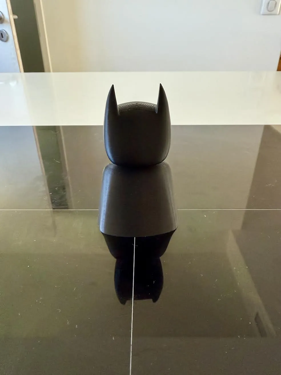 Batman - Free 3D Print Model - MakerWorld