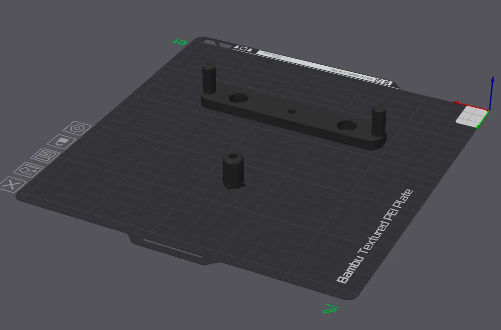 Center Line Tool by Mat_3d MakerWorld: Download Free 3D Models