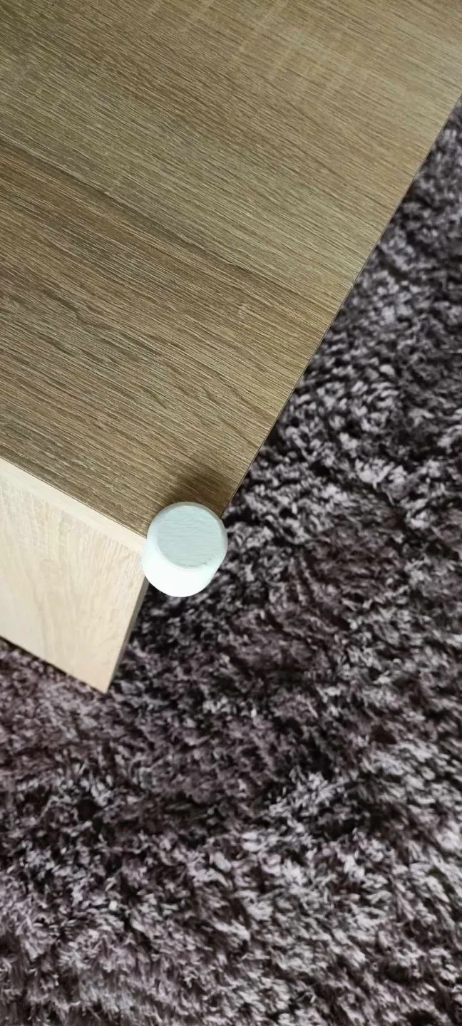 Table corner cover by MartyPilsen - MakerWorld
