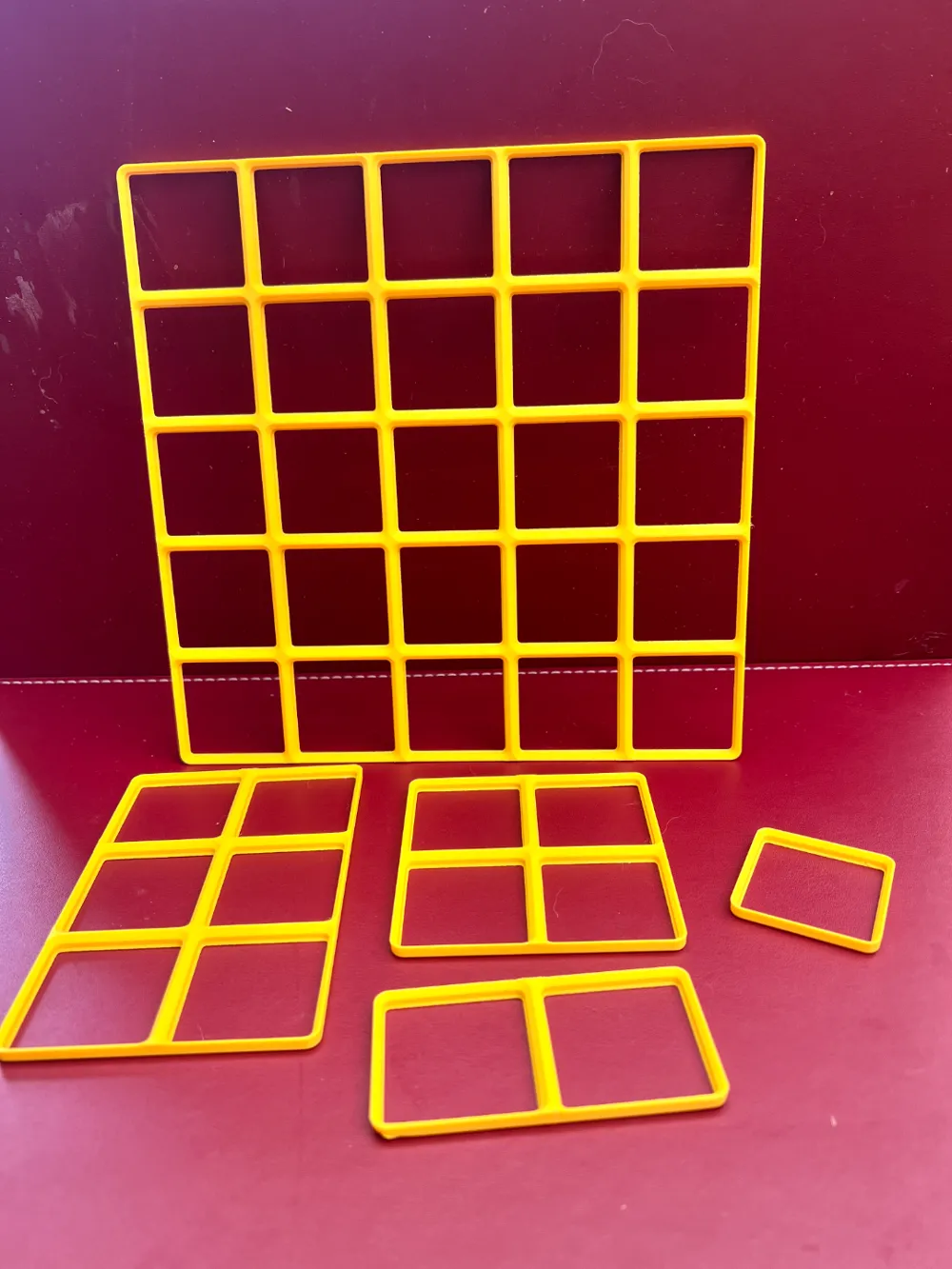 Gridfinity Baseplate collection by Slashv2 MakerWorld: Download Free 3D ...