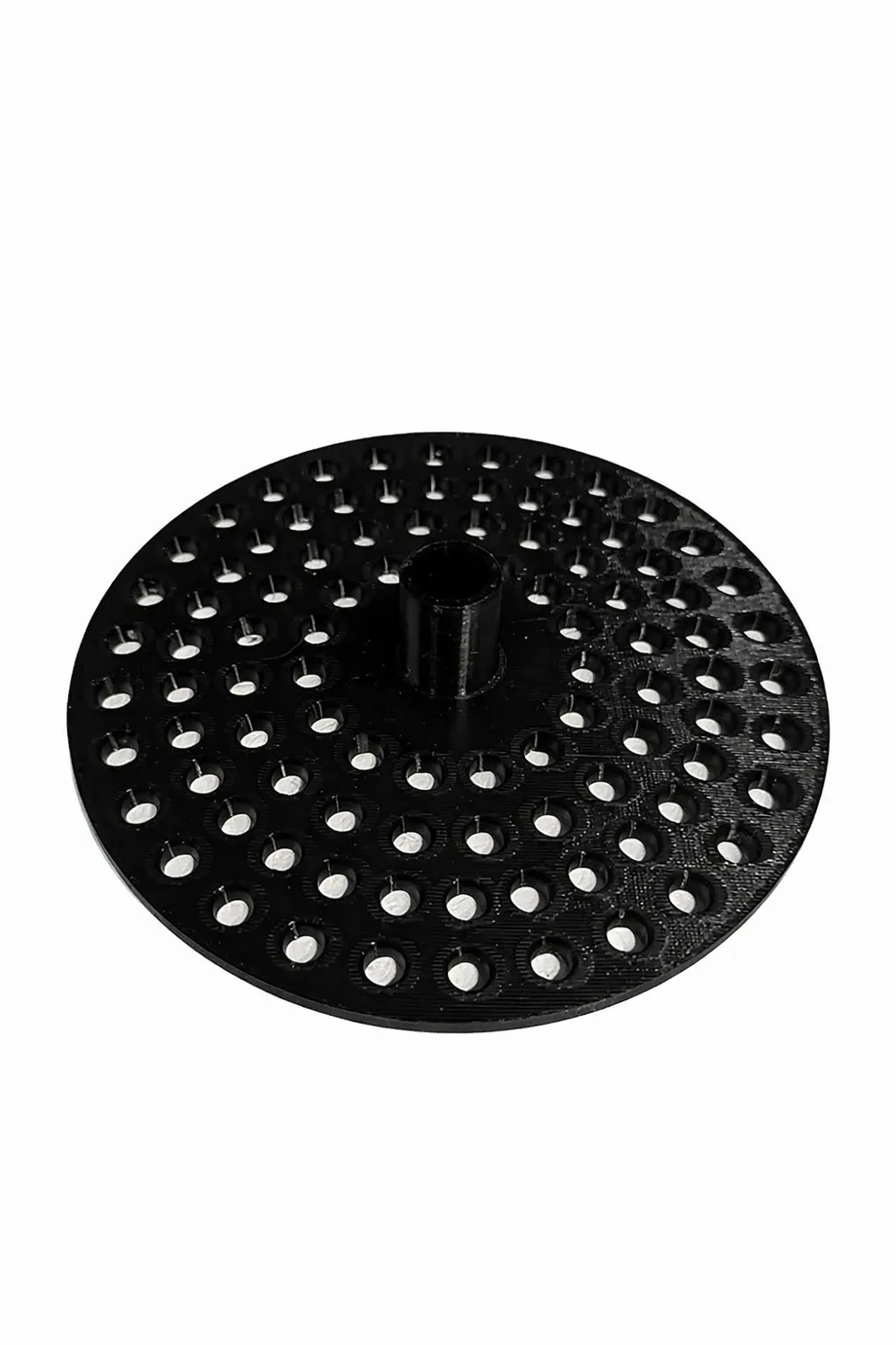 Waterbox 7" Filter Sock Silencer - Free 3D Print Model - MakerWorld