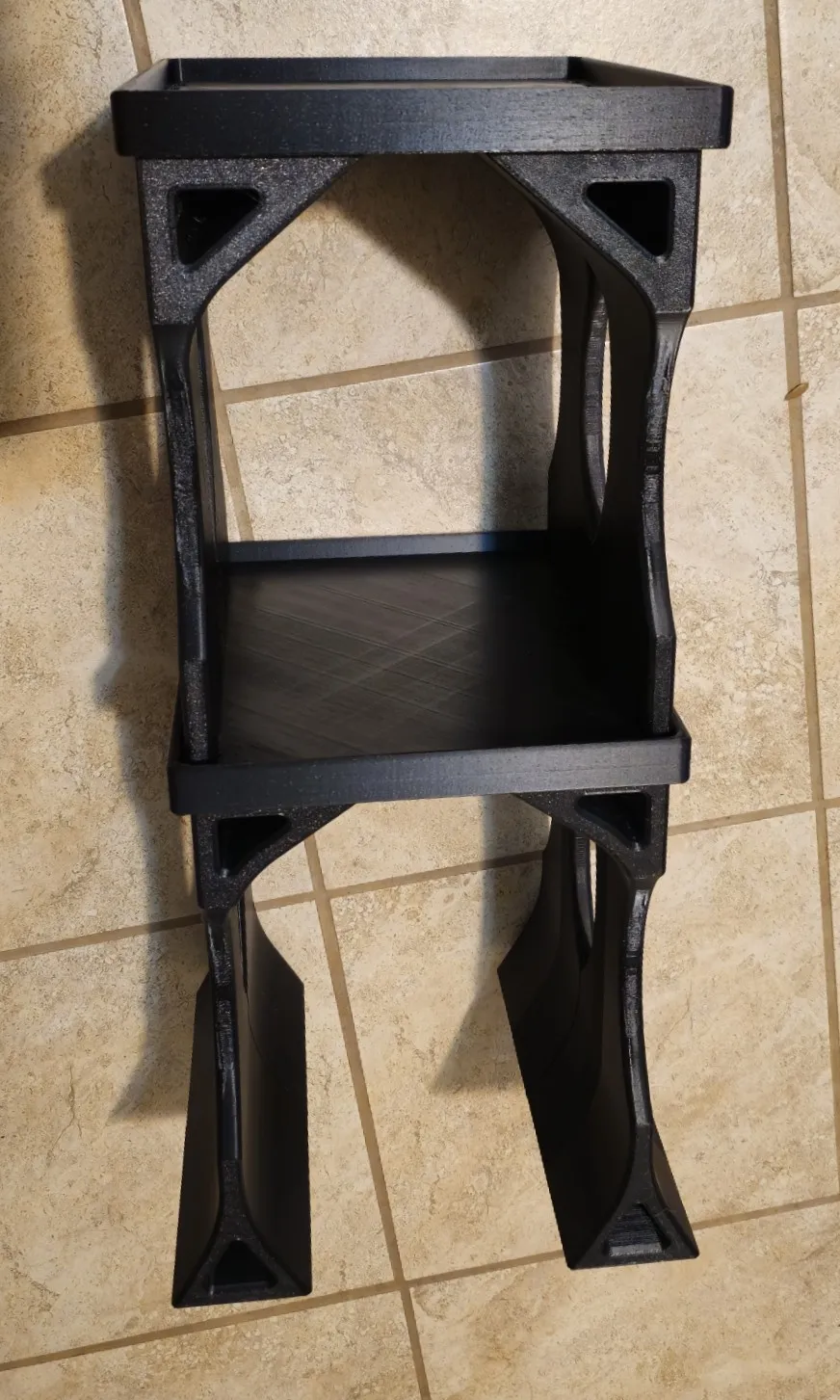 Creality Space Pi Plus Dryer Stand by Mike S. MakerWorld: Download Free ...