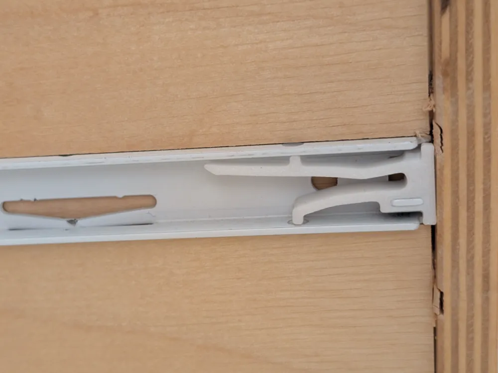 Blum Tandem slide drawer locking devices by PurimauMakerWorld: Download ...