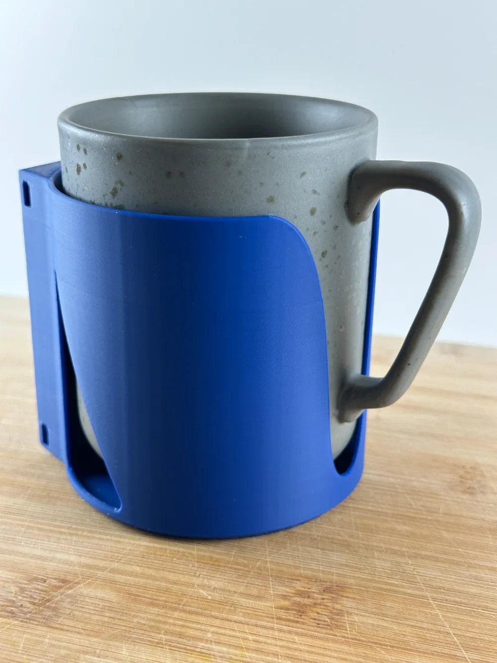 Universal Cup Holder - Free 3D Print Model - MakerWorld
