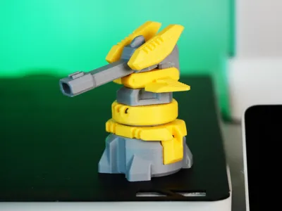 draco 3d print model download - MakerWorld