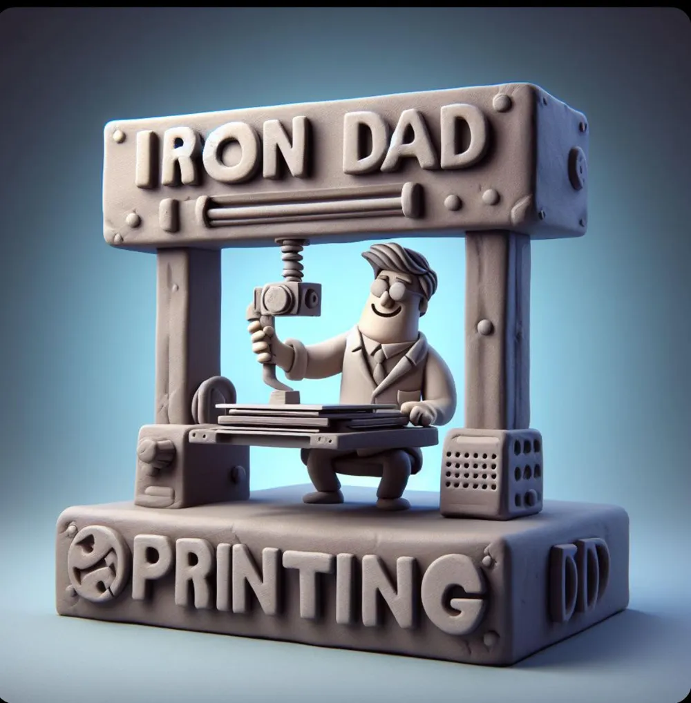 CHASSIS RED - Free 3D Print Model - MakerWorld