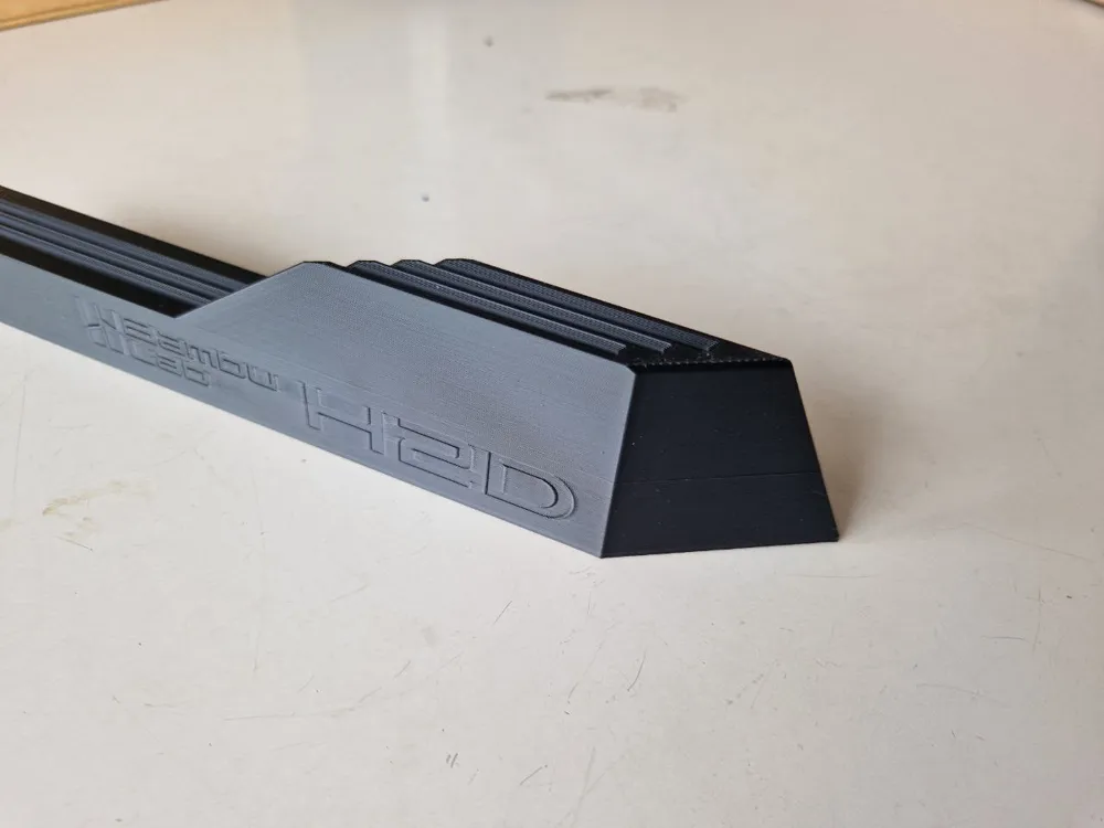 Bambu Lab H2D build plates holder by nyx_nk MakerWorld: Download Free ...