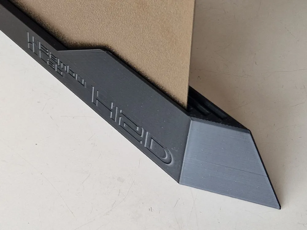 Bambu Lab H2D build plates holder by nyx_nk MakerWorld: Download Free ...