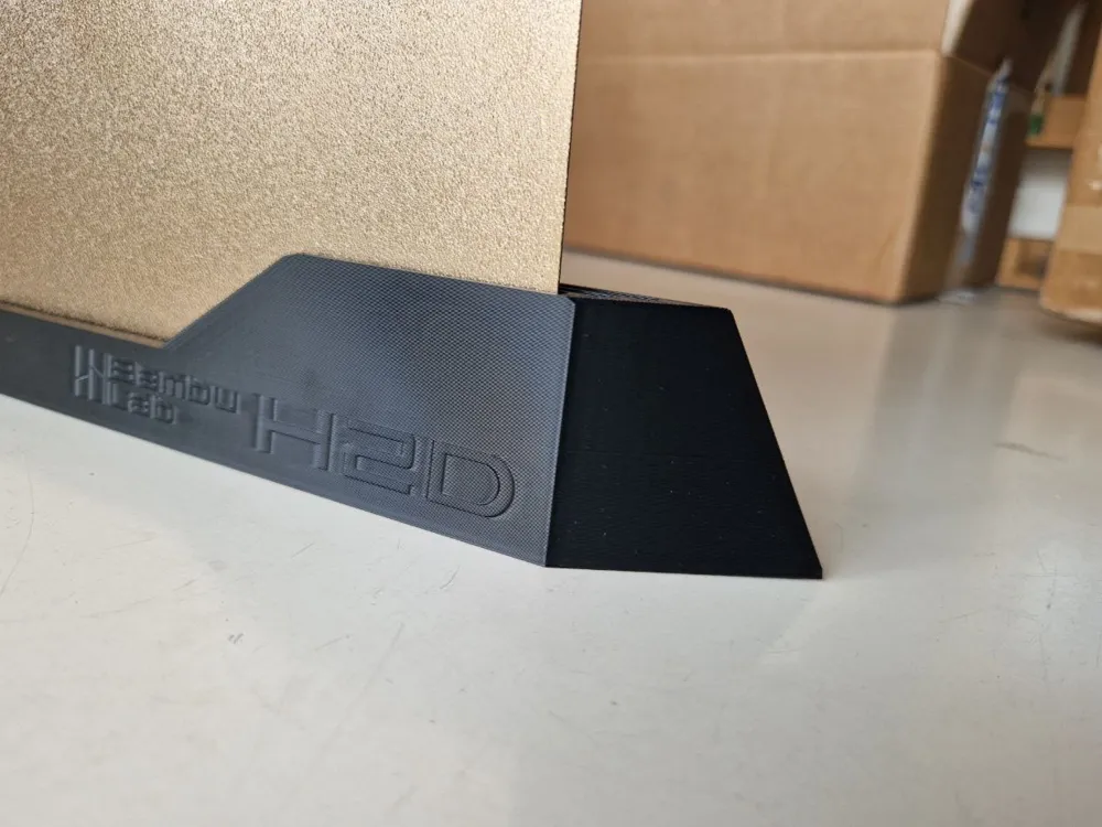 Bambu Lab H2D build plates holder by nyx_nk MakerWorld: Download Free ...