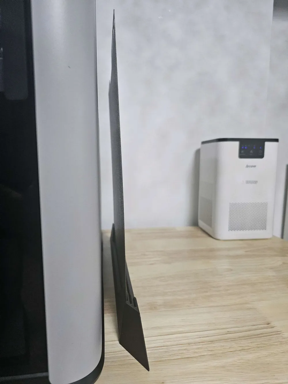 Bambu Lab H2D build plates holder by nyx_nk MakerWorld: Download Free ...