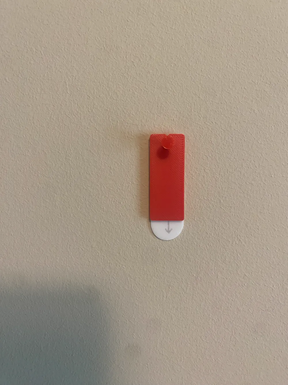 Command Nail by lukeinthegarage - MakerWorld