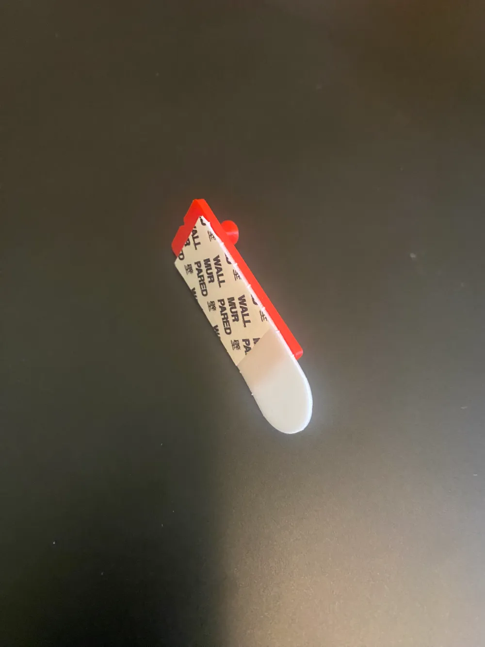 Command Nail by lukeinthegarage - MakerWorld