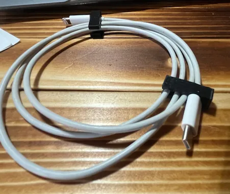 Caple Clip by Stampj - MakerWorld