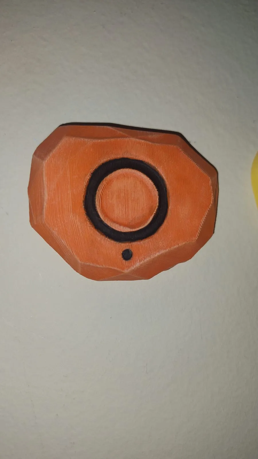Great Fireball Rune - GFB - Tibia - Free 3D Print Model - MakerWorld