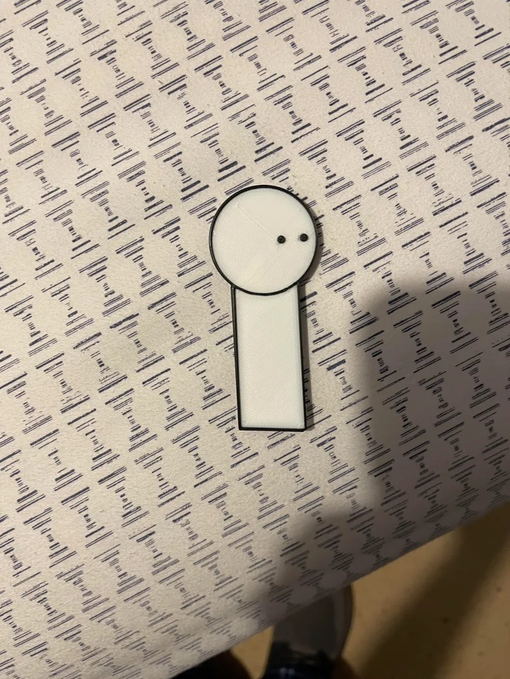 The Oversimplified guy by alexrrobinson05 - MakerWorld