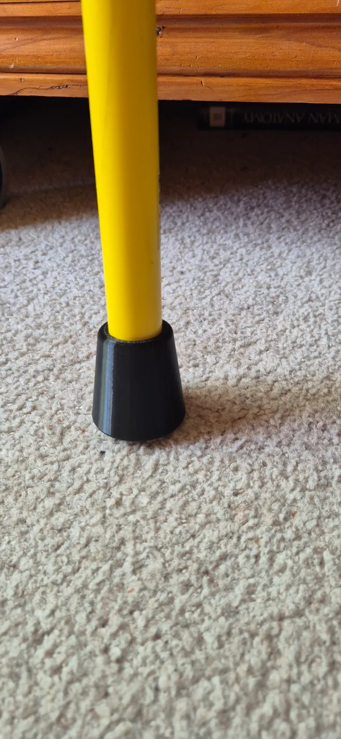 Hiking / Walking Pole by TassieDevilGuy - MakerWorld Hiking / Walking Pole by TassieDevilGuy - MakerWorld