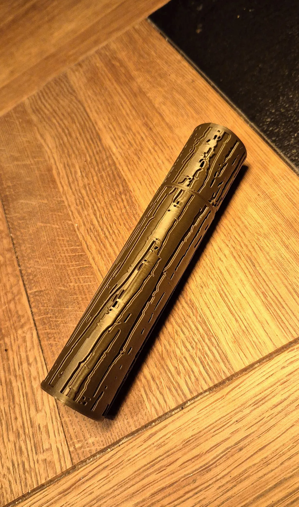 Nosework scent hide Stick - Free 3D Print Model - MakerWorld