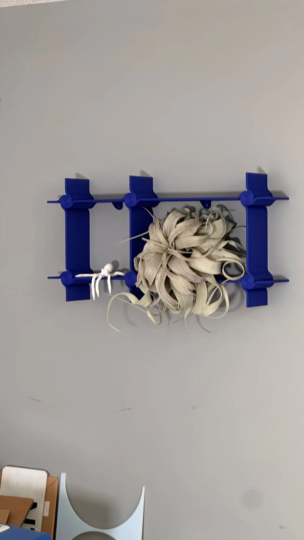Infinite modular spiral shelf by Kevin Yufe MakerWorld: Download Free ...