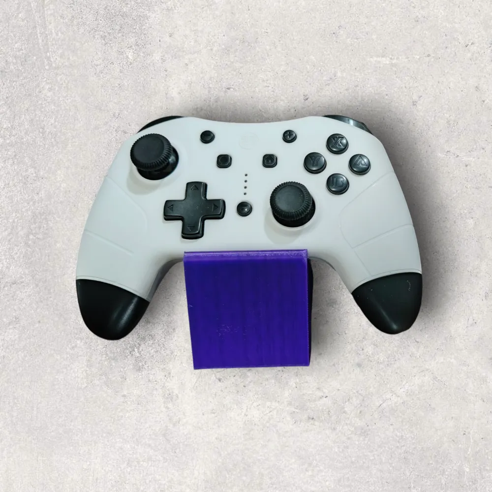 Nintendo Switch rocker bracket by 丁爺 - MakerWorld