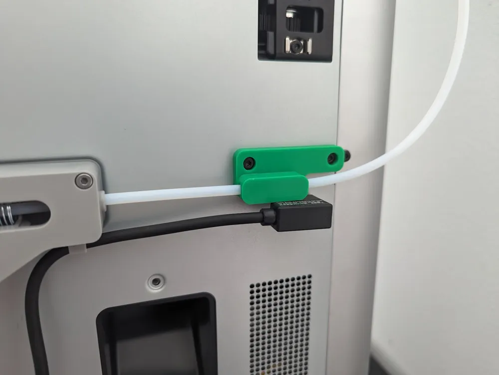 X1C AMS Buffer Guide (output) by ultrajaxel - MakerWorld