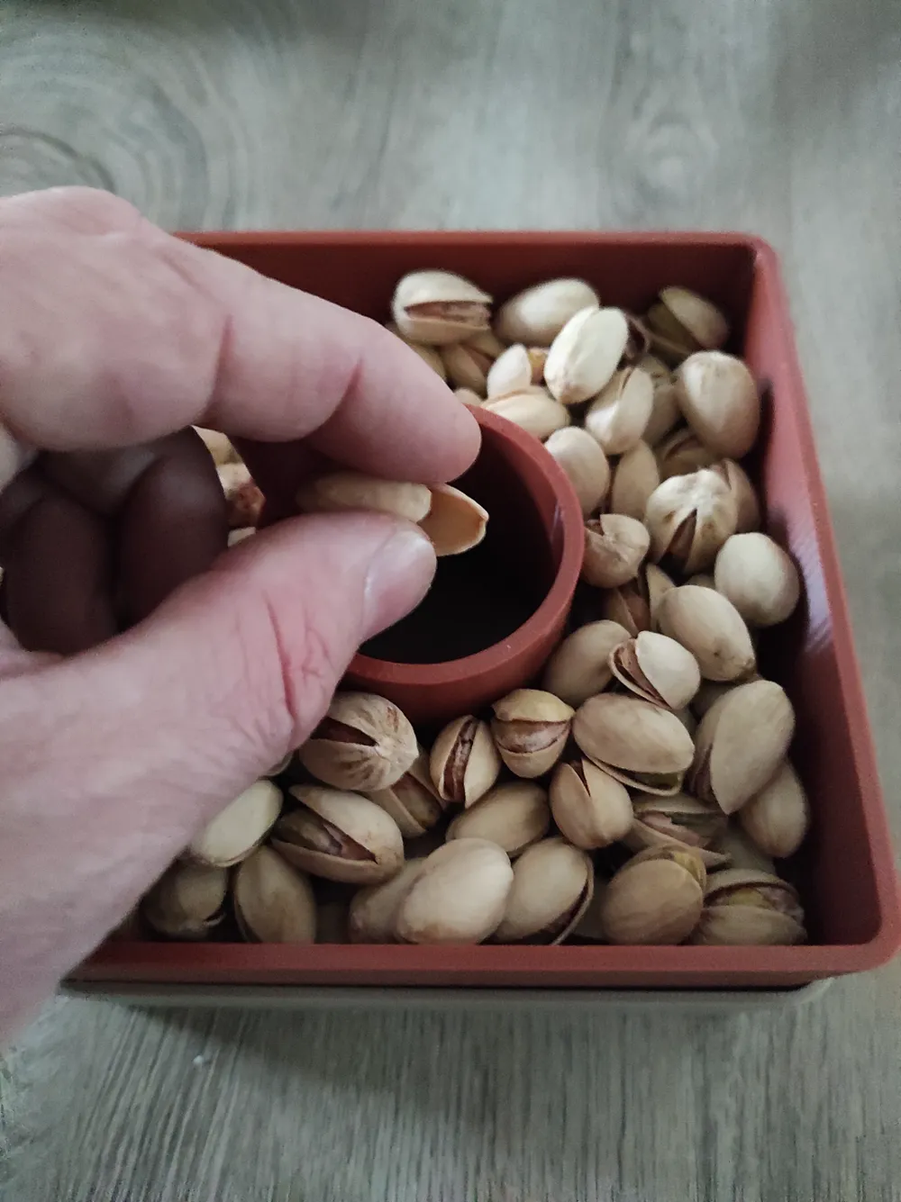 pistachio bowl by Yakuza - MakerWorld