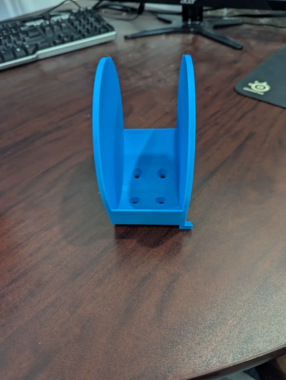 Sandpaper Organizer - Wall Mount by Bywater Builds MakerWorld: Download ...