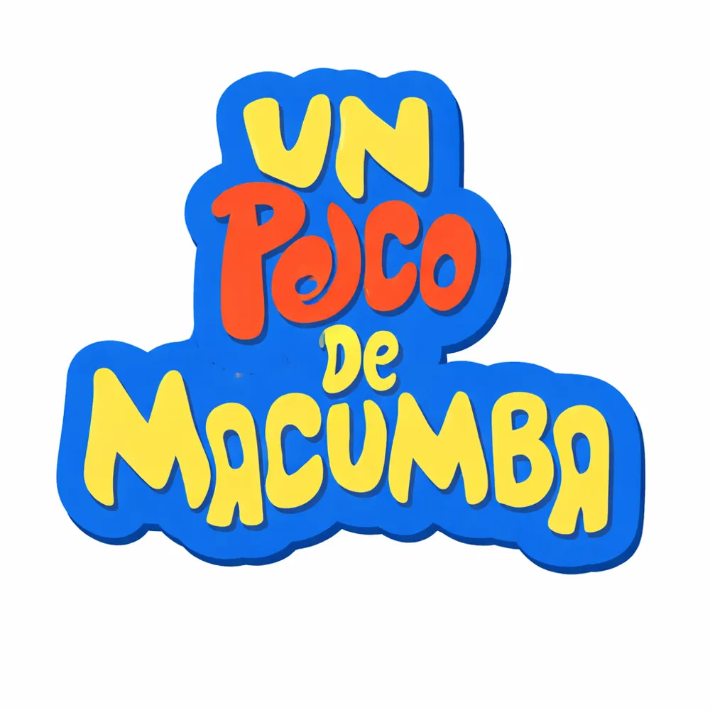 Un poco de Macumba, logo for UPDR beer mug - Free 3D Print Model ...