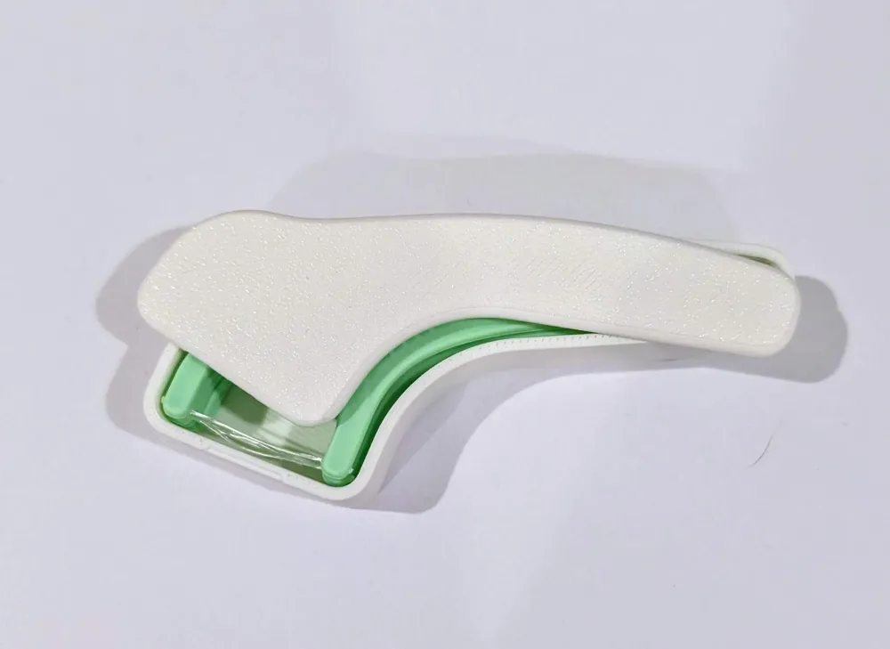 Plackers Flossers Travel Case - Free 3D Print Model - MakerWorld