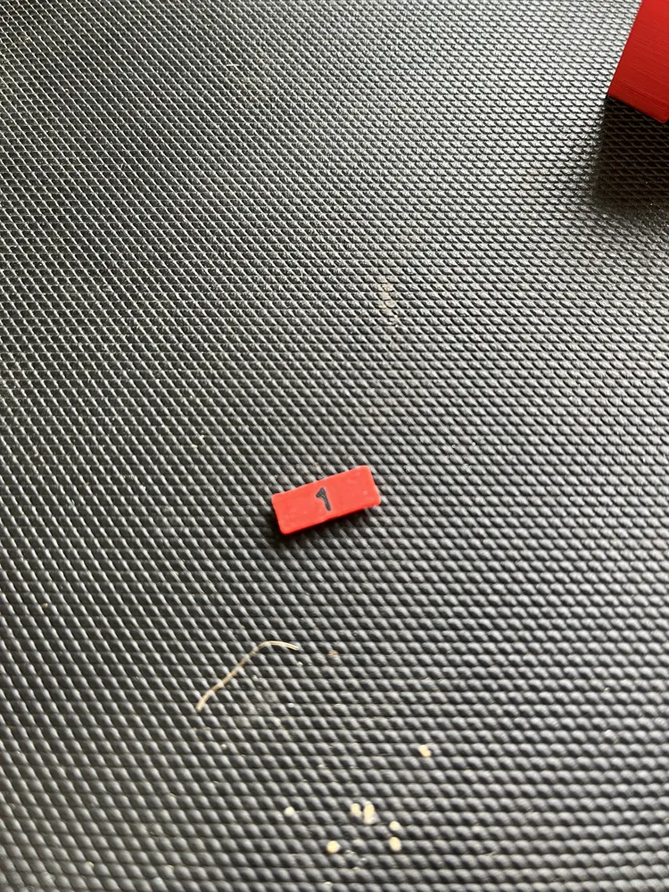 Modular Wrench Holder - Free 3D Print Model - MakerWorld