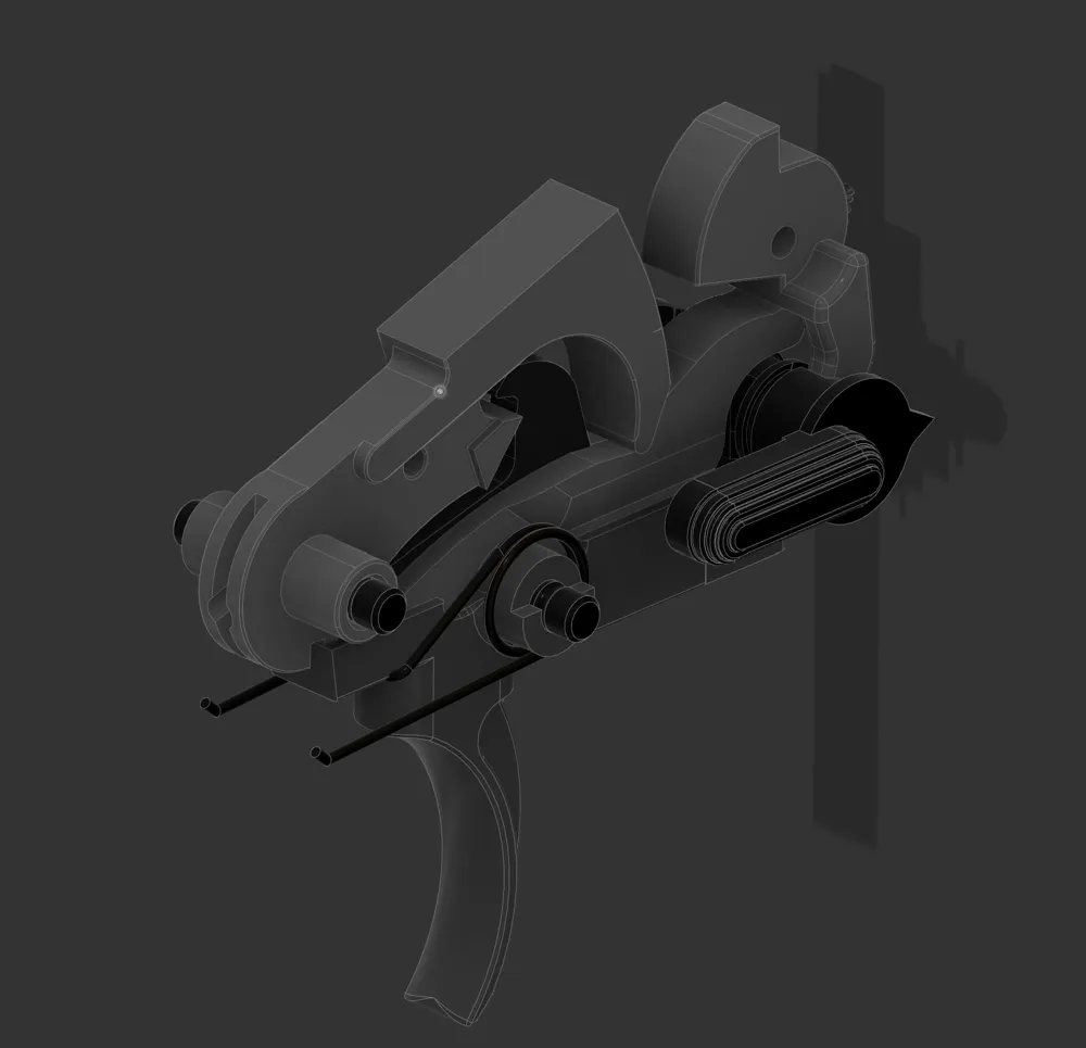 SF FRT V6 by s3igu2 - MakerWorld