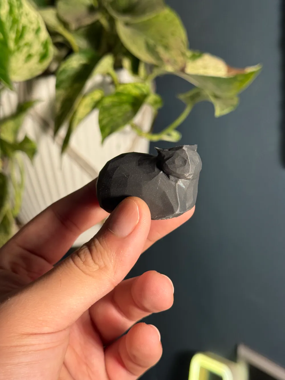 Spinning cat meme - Free 3D Print Model - MakerWorld