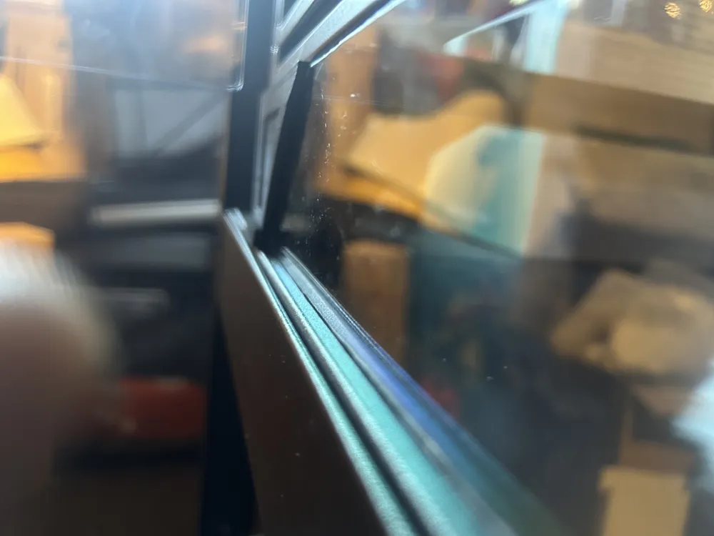 Walled Enclosure Feet for 2020 extrusion Frame - Free 3D Print Model ...