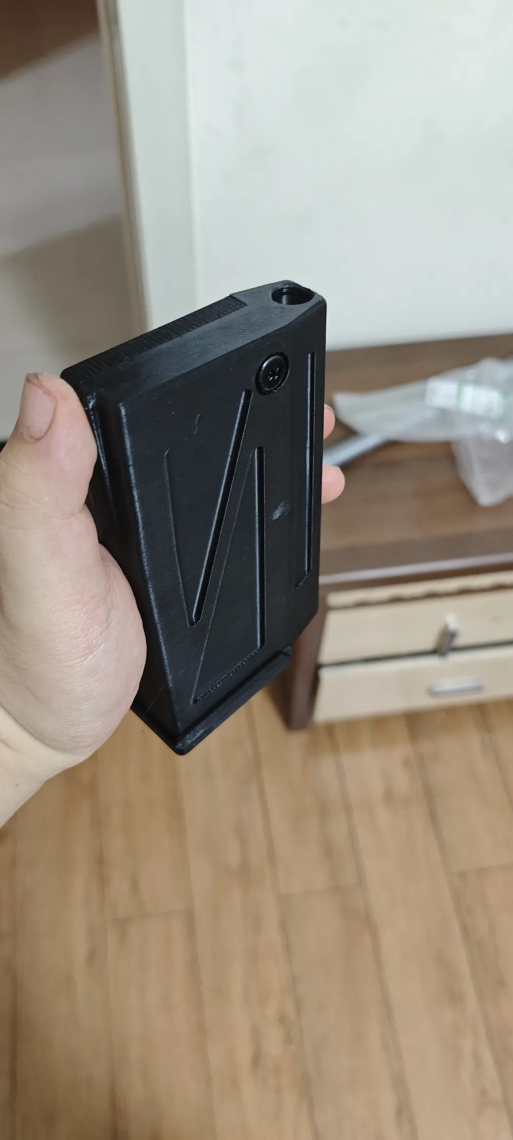 Cheetah RPR Extended Magazine (Prototype) by 洛水三千离箜篌MakerWorld ...