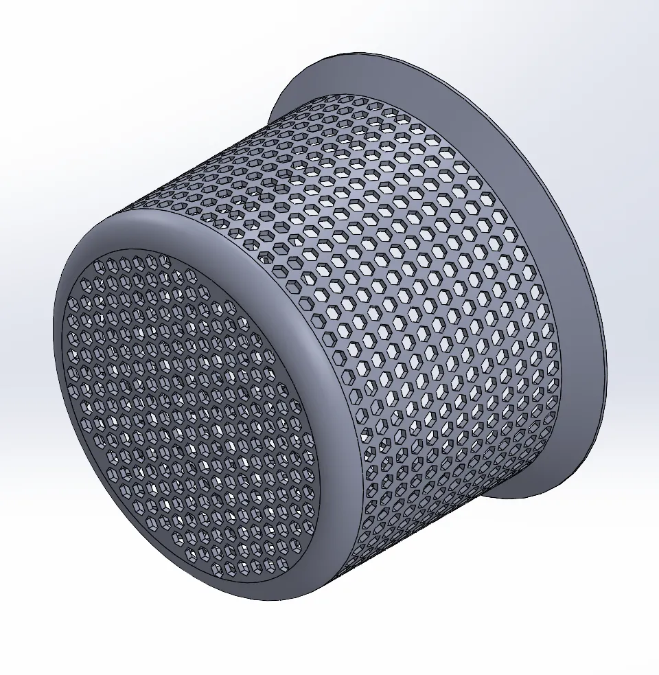 IBC container filter by Martin Kousal MakerWorld: Download Free 3D Models