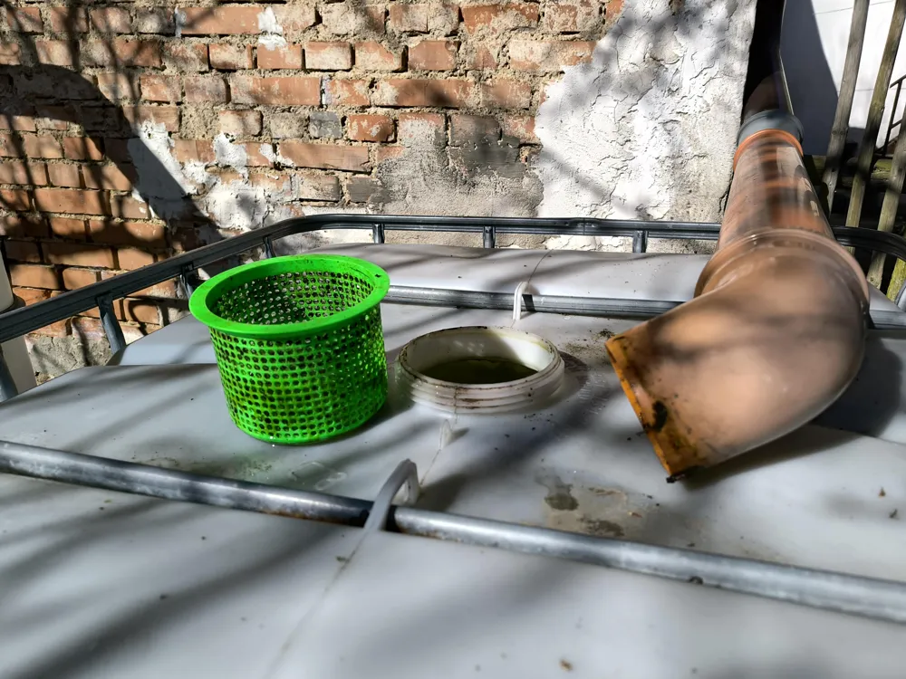 IBC container filter by Martin Kousal MakerWorld: Download Free 3D Models