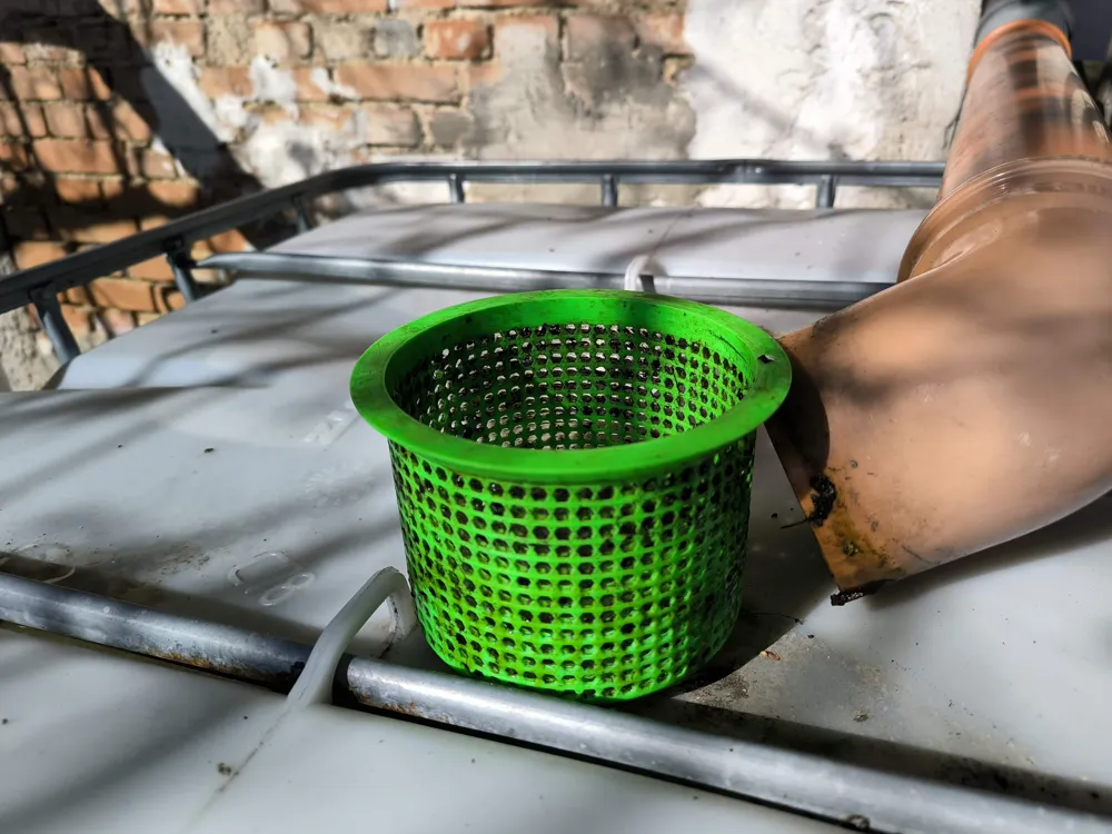 IBC container filter by Martin Kousal MakerWorld: Download Free 3D Models