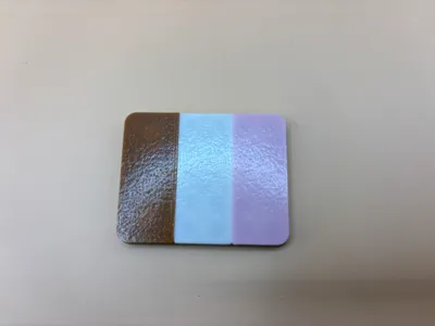 Neapolitan Ice Cream Sandwich Fidget Slider by 3deeznuts MakerWorld ...