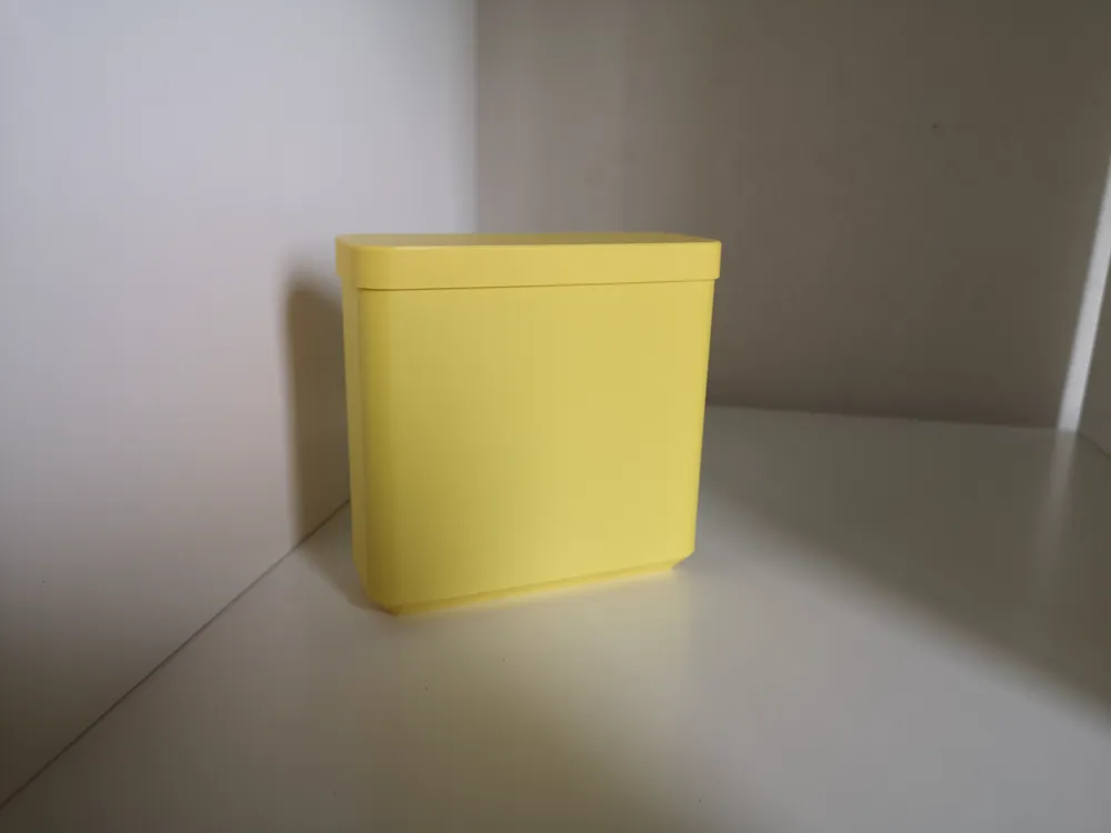 BetaFPV Meteor 75 Pro Analog Transport Case by Martillito Martinez ...