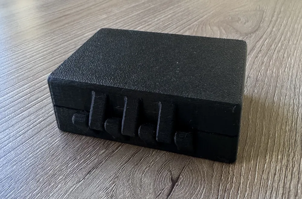 Sewing Machine Bobbin Case (print in place) by Shasta’s Designs ...