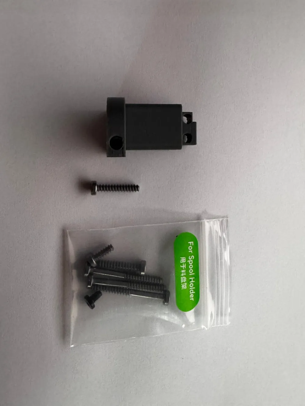 Dial gauge holder for Bambu Lab X1/P1 - Free 3D Print Model - MakerWorld