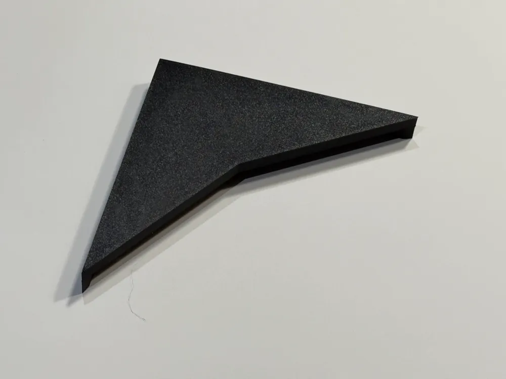 Desk Corner Extension by BDressel - MakerWorld